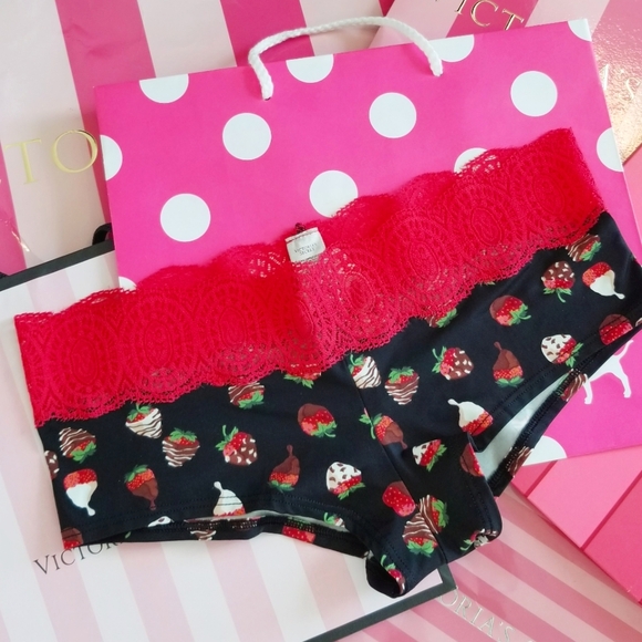 Victoria's Secret | Intimates & Sleepwear | Victorias Secret Vintage ...